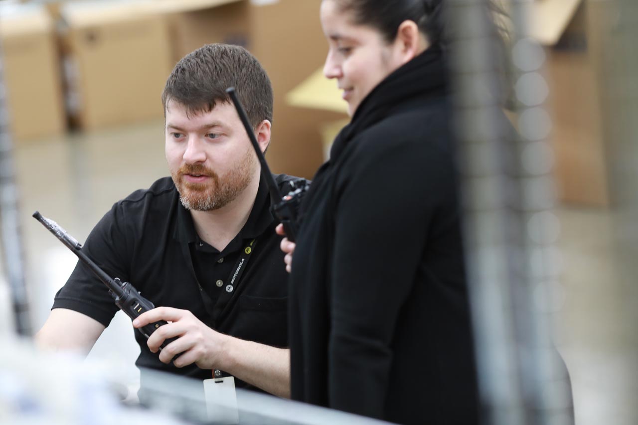 Understanding the Difference Between UHF and VHF Frequencies