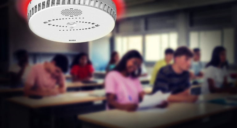 Understanding the HALO Sensor